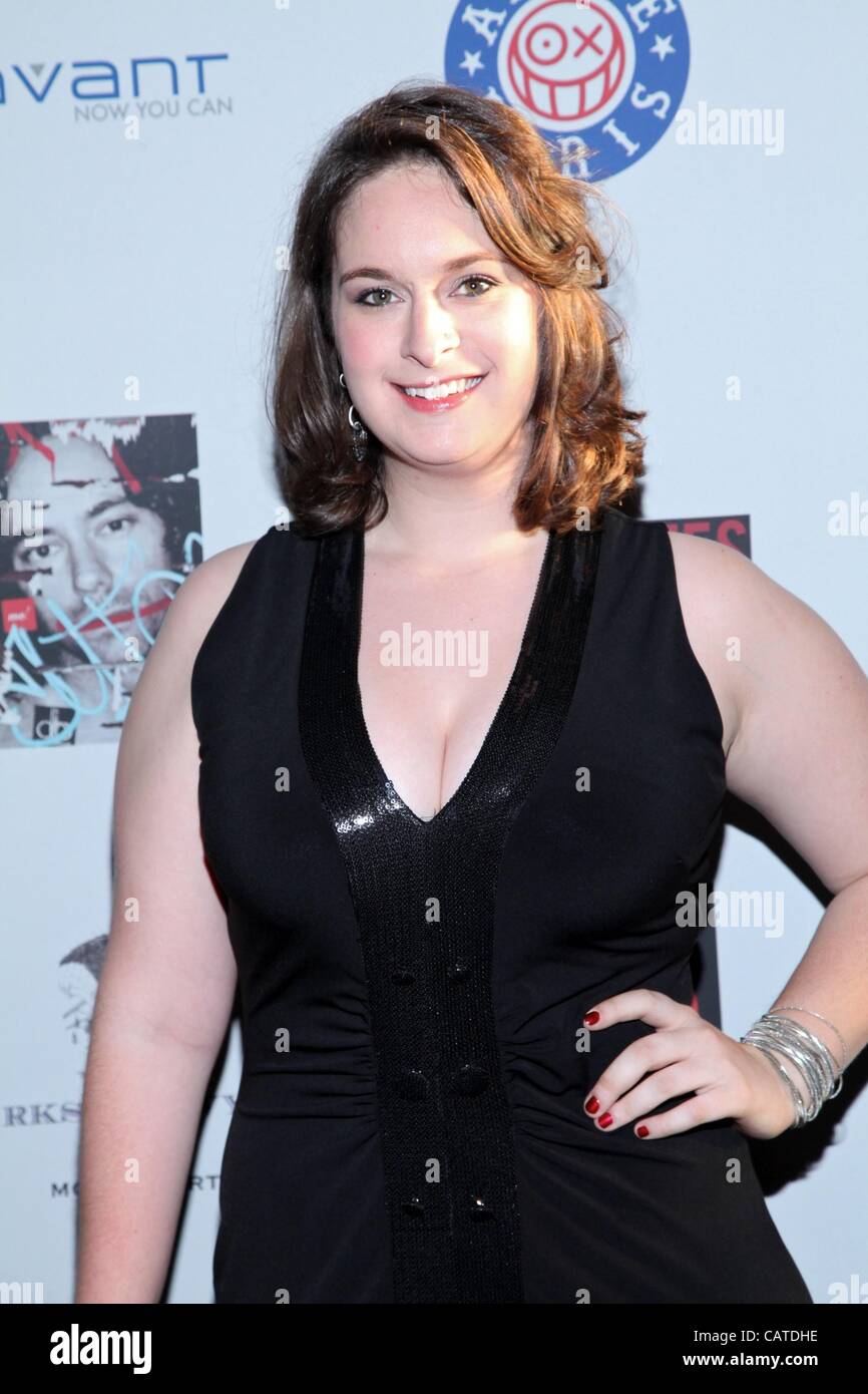 Julie Pacino at arrivals for BILLY BATES Premiere at Tribeca Film ...