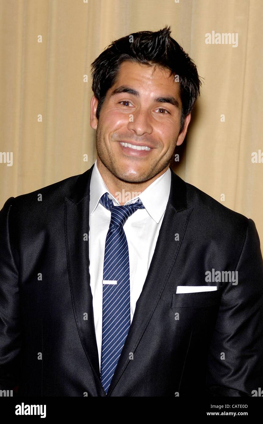 Mike Catherwood at arrivals for 16th Annual PRISM Awards, Beverly Hills ...