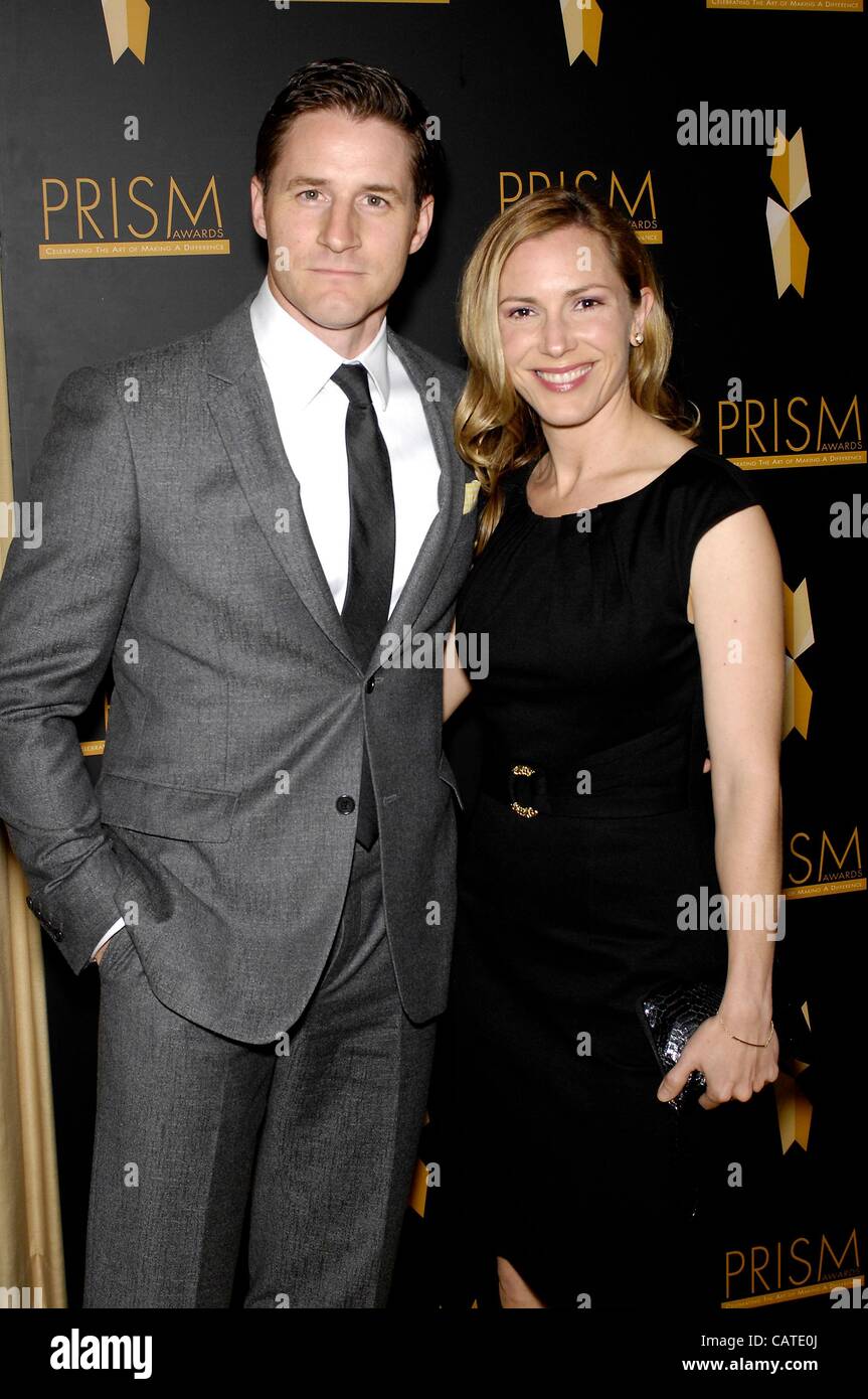 Sam Jaeger at arrivals for 16th Annual PRISM Awards, Beverly Hills ...