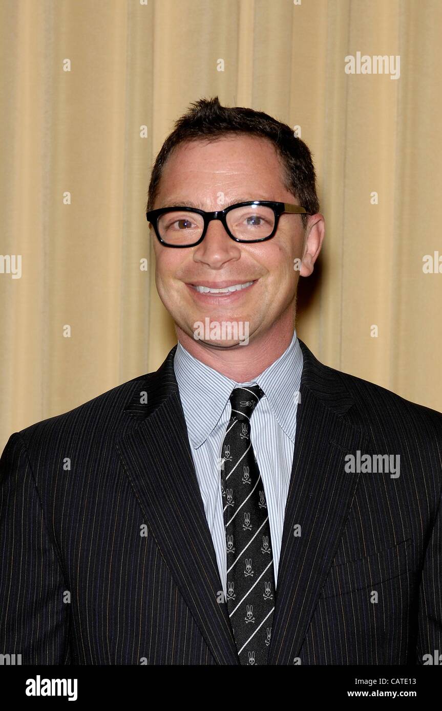 Joshua Malina at arrivals for 16th Annual PRISM Awards, Beverly Hills ...