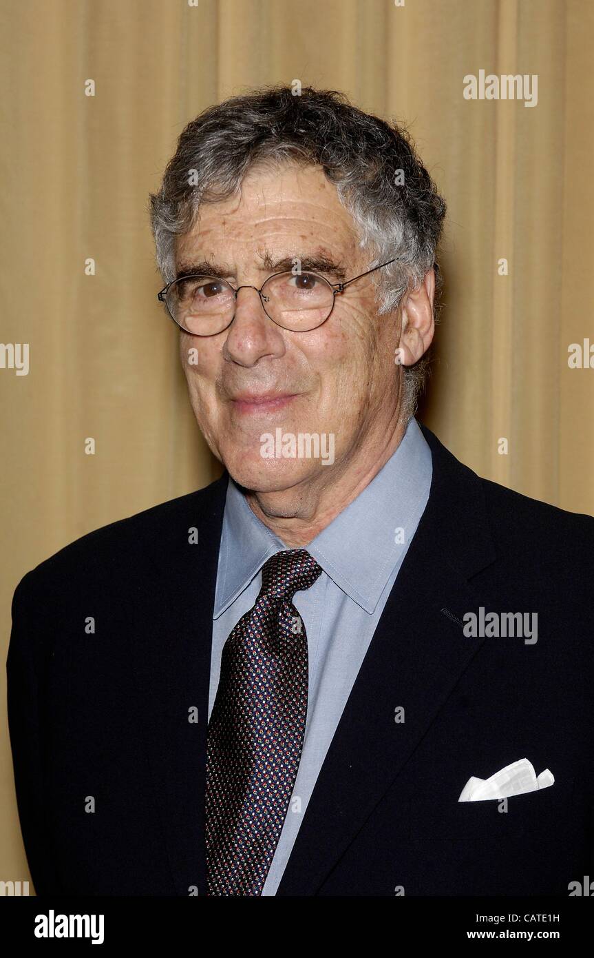 Elliott Gould at arrivals for 16th Annual PRISM Awards, Beverly Hills ...