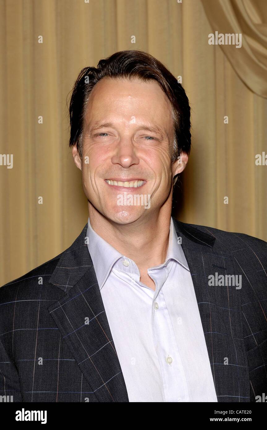 Matthew Ashford at arrivals for 16th Annual PRISM Awards, Beverly Hills ...