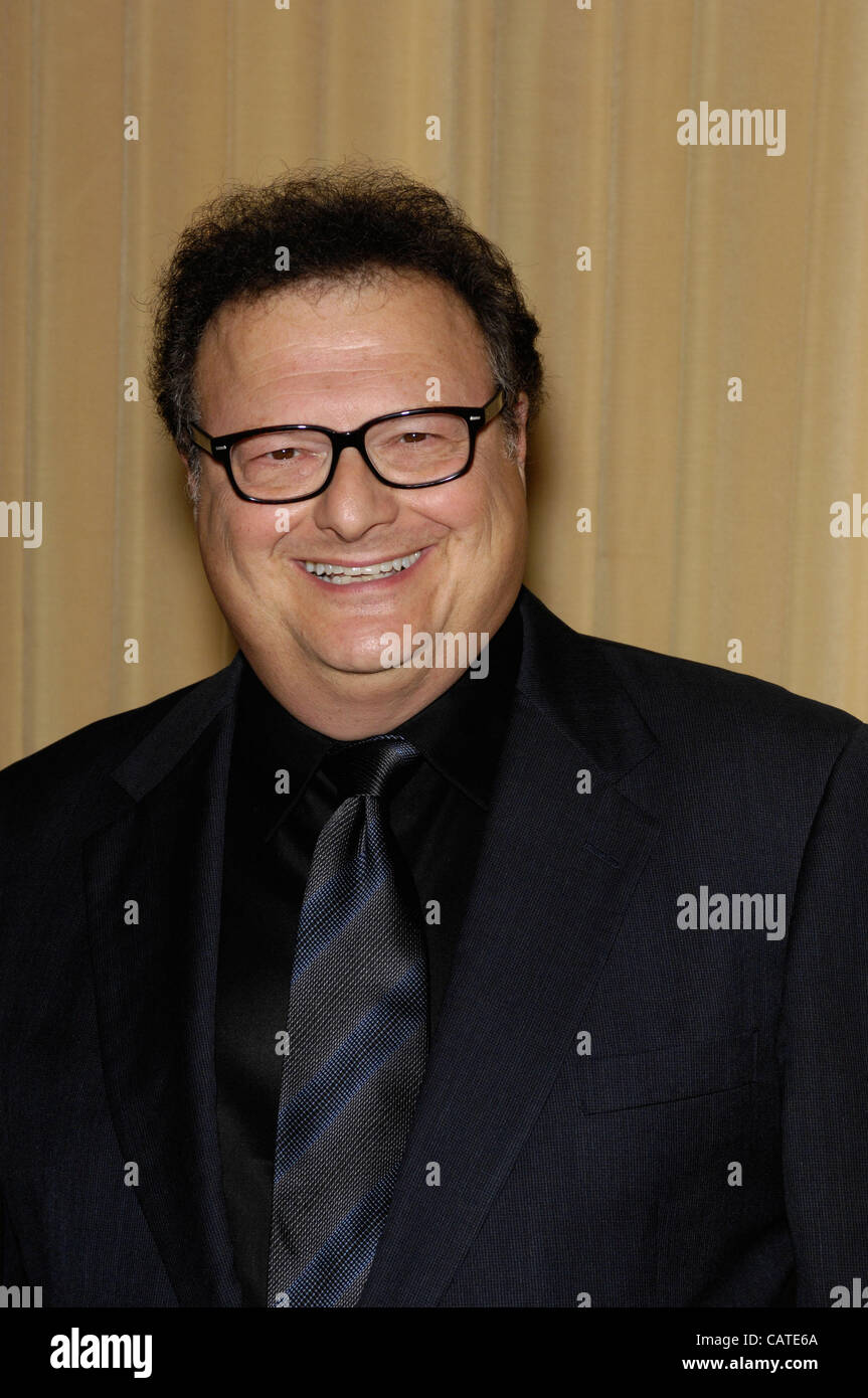 April 19, 2012 - Hollywood, California, U.S. - Wayne Knight during the ...