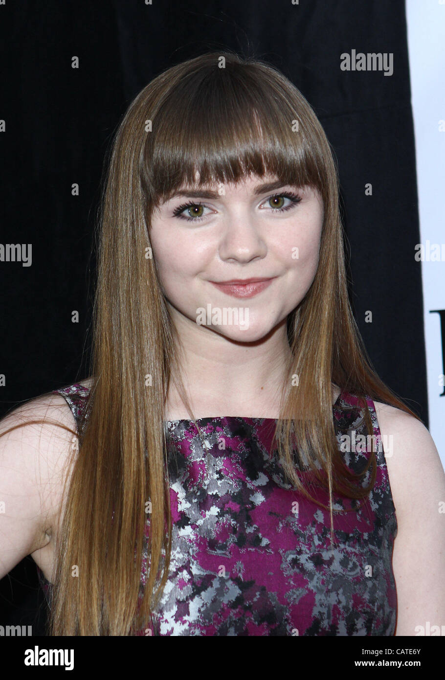 Tara lee hi-res stock photography and images - Alamy