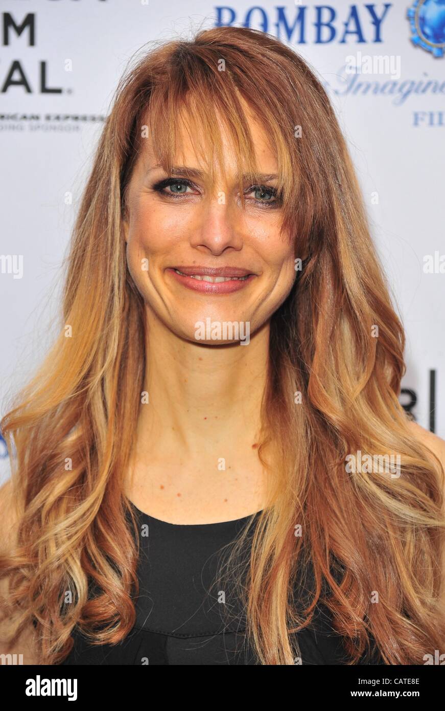 Lynn Shelton at arrivals for After Party for YOUR SISTER'S SISTER ...