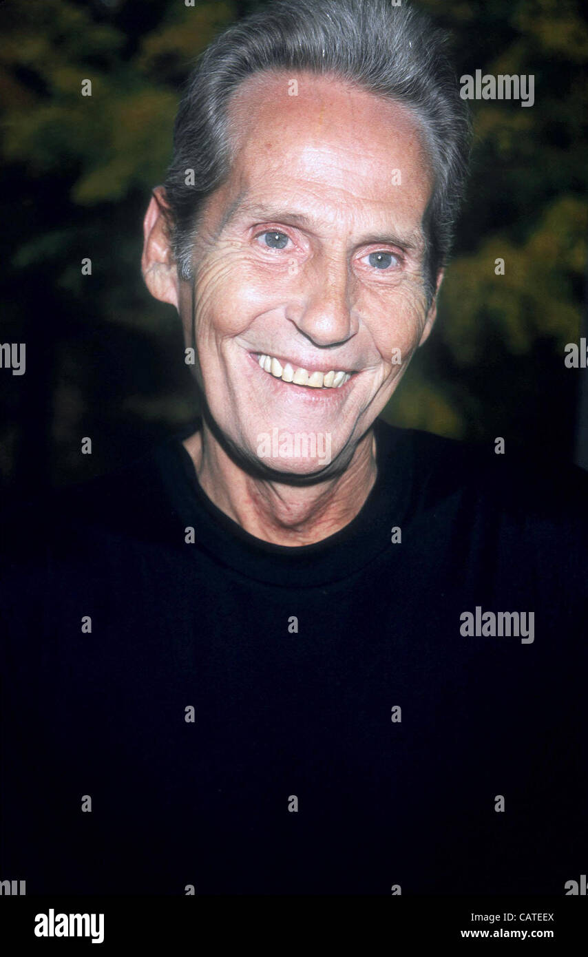 Levon helm hi-res stock photography and images - Alamy