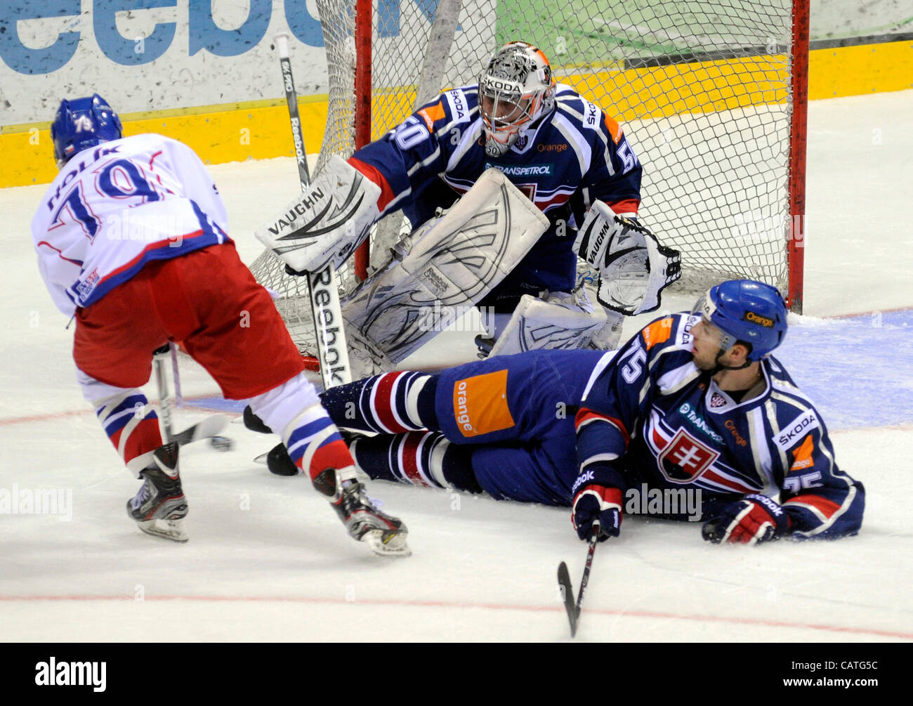Stehlik jan hi-res stock photography and images - Alamy