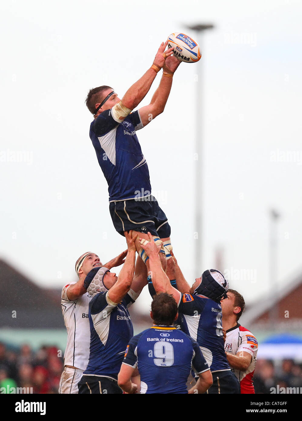 20 04 2012 belfast ireland rugby union hi-res stock photography and ...