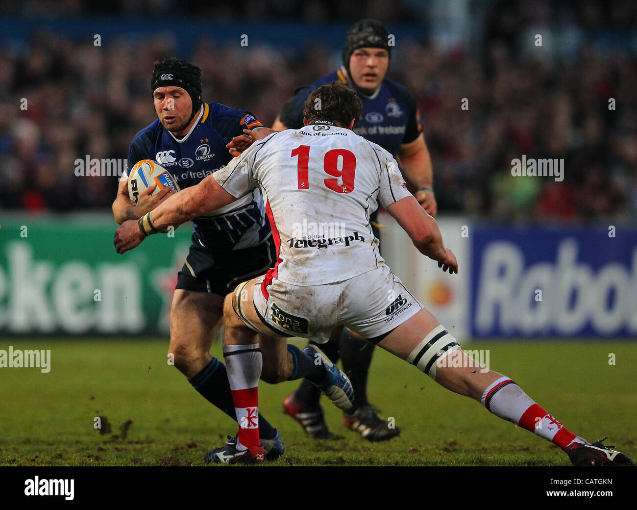 20 04 2012 belfast ireland rugby union hi-res stock photography and ...