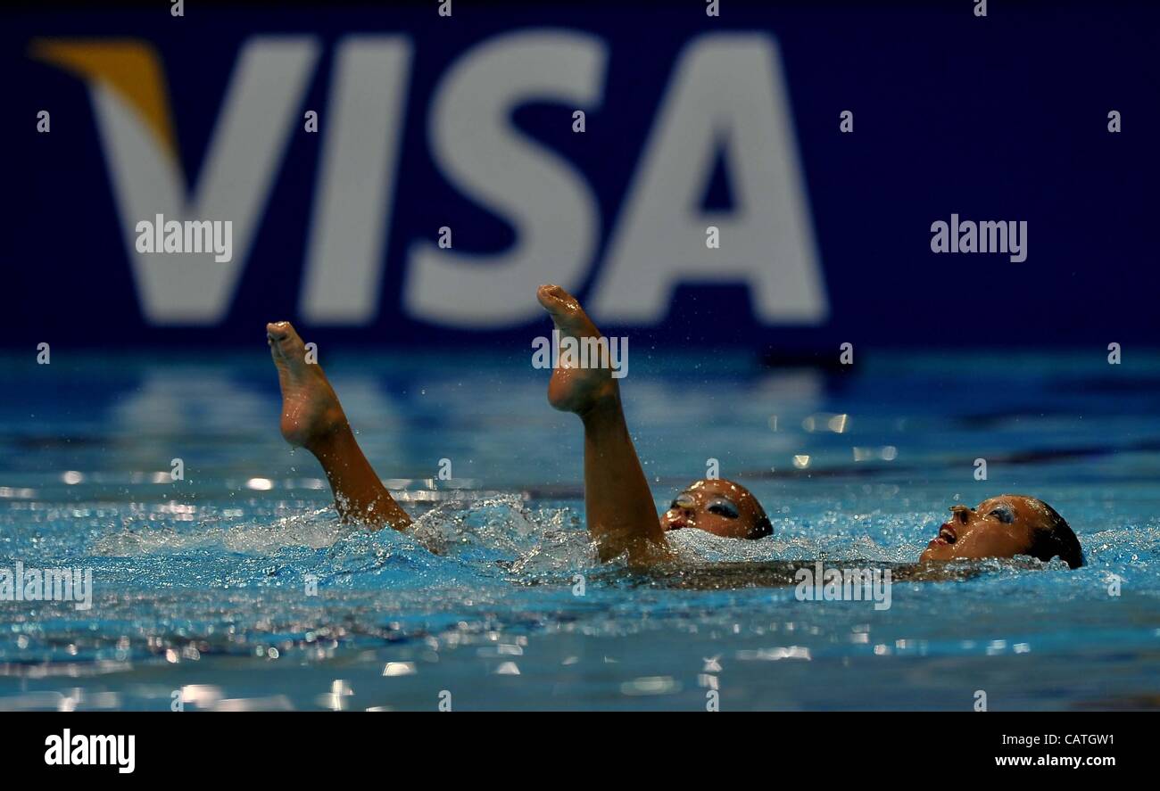 2012 chen hi-res stock photography and images - Alamy