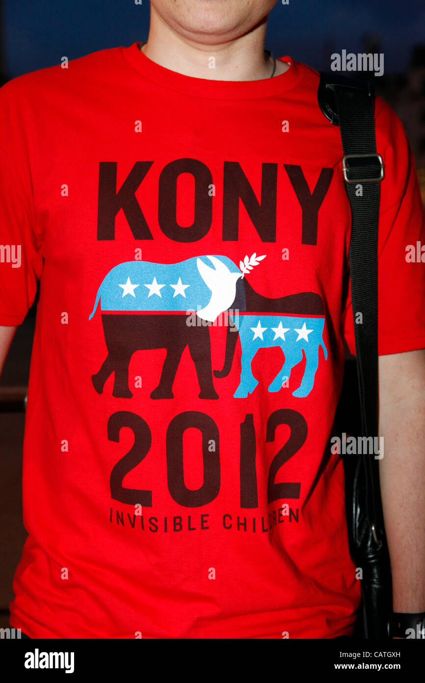 Kony 2022 Cover The Night