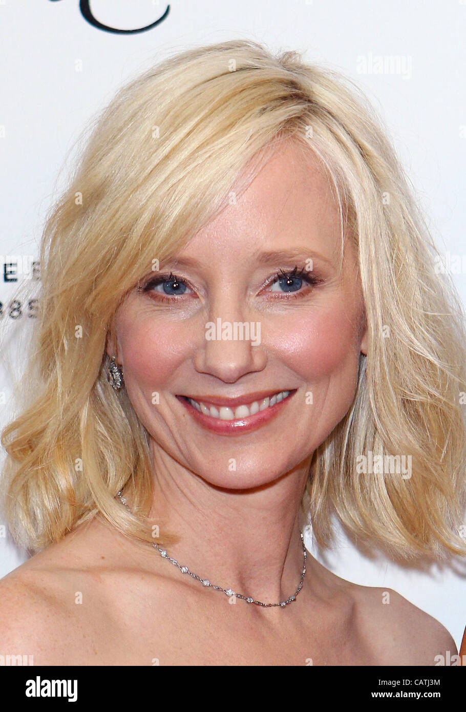 April 20, 2012 - Los Angeles, California, U.S. - Anne Heche attending ...