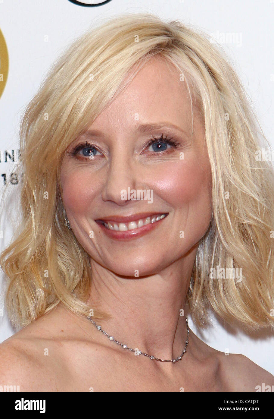 April 20, 2012 - Los Angeles, California, U.S. - Anne Heche attending ...