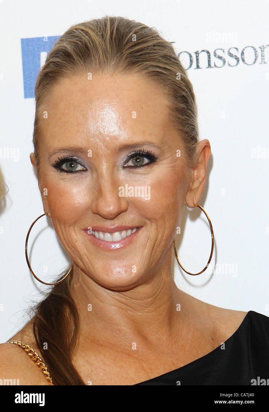 April 20, 2012 - Los Angeles, California, U.S. - Jennifer Salke ...