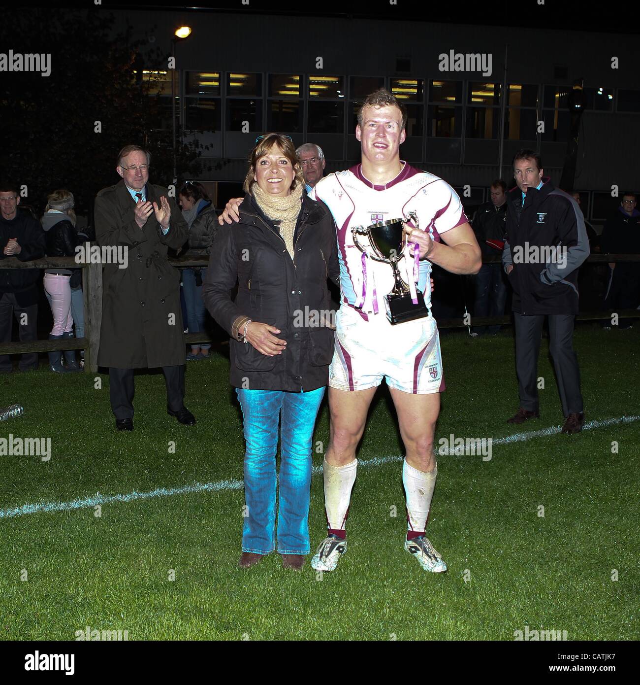 Chris kinlock hi-res stock photography and images - Alamy