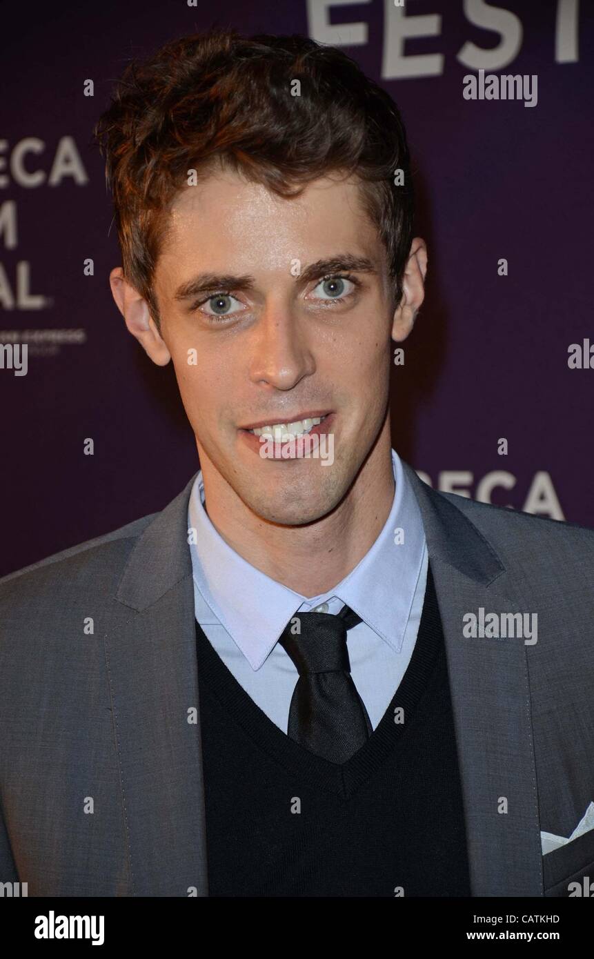 Jay Gammill at arrivals for FREE SAMPLES Premiere at Tribeca Film ...