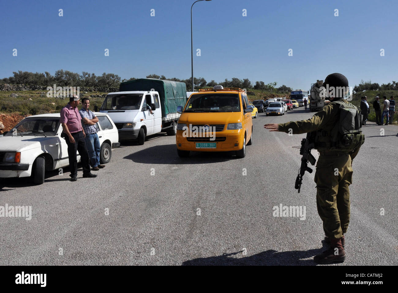 Tappuah hi-res stock photography and images - Alamy