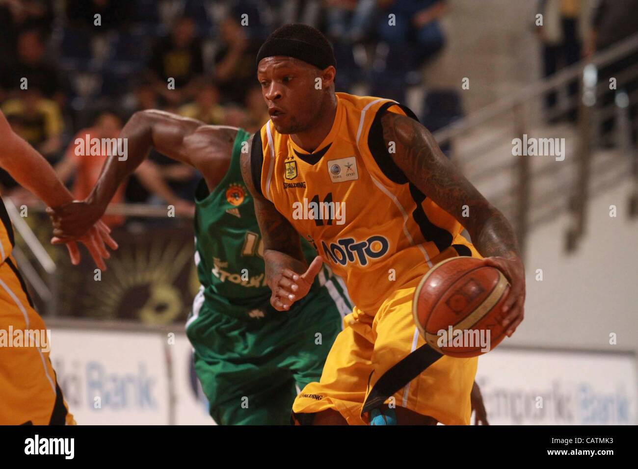 Ronald davis hi-res stock photography and images - Alamy