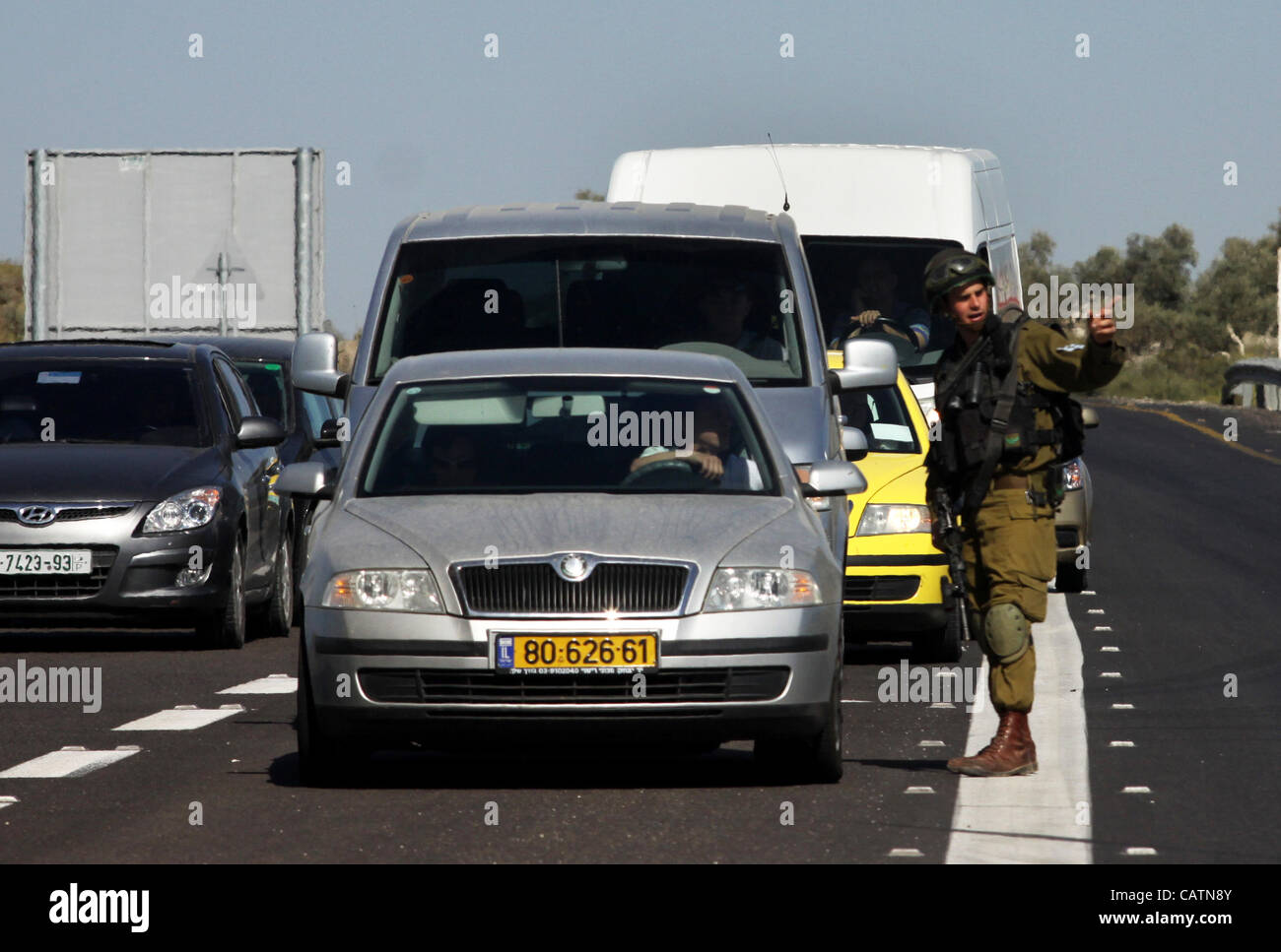 Tappuah hi-res stock photography and images - Alamy