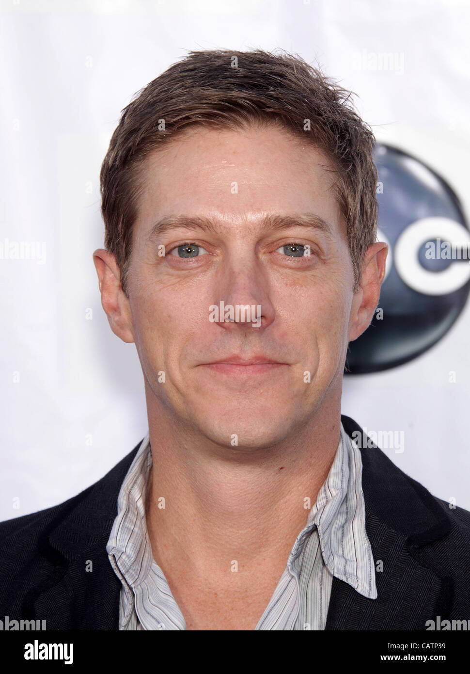April 21, 2012 - Universal City, California, U.S. - KEVIN RAHM arrives ...