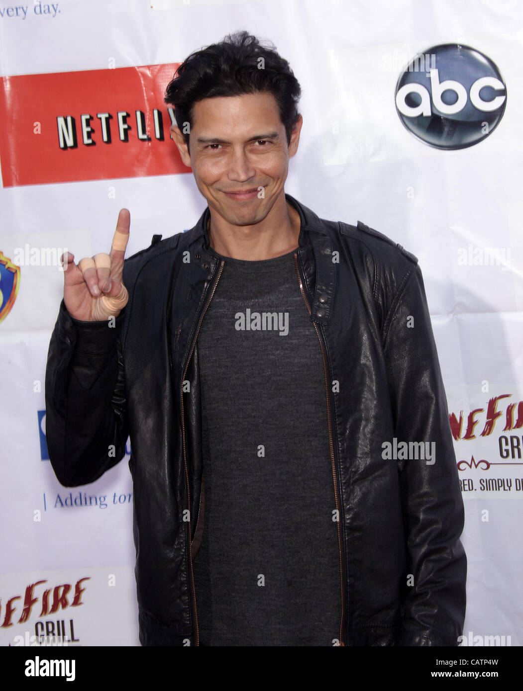 Anthony ruivivar hi-res stock photography and images - Alamy