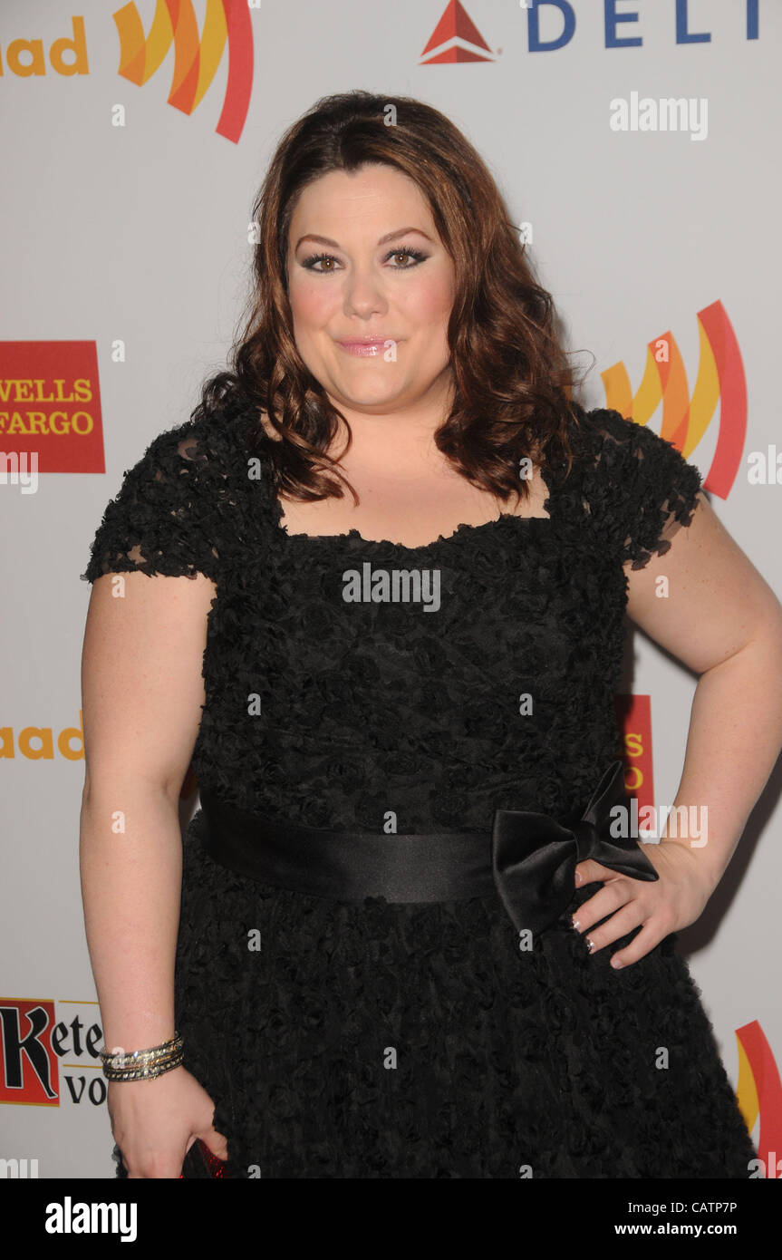 April 21, 2012 - Los Angeles, California, U.S. - Brooke Elliott ...