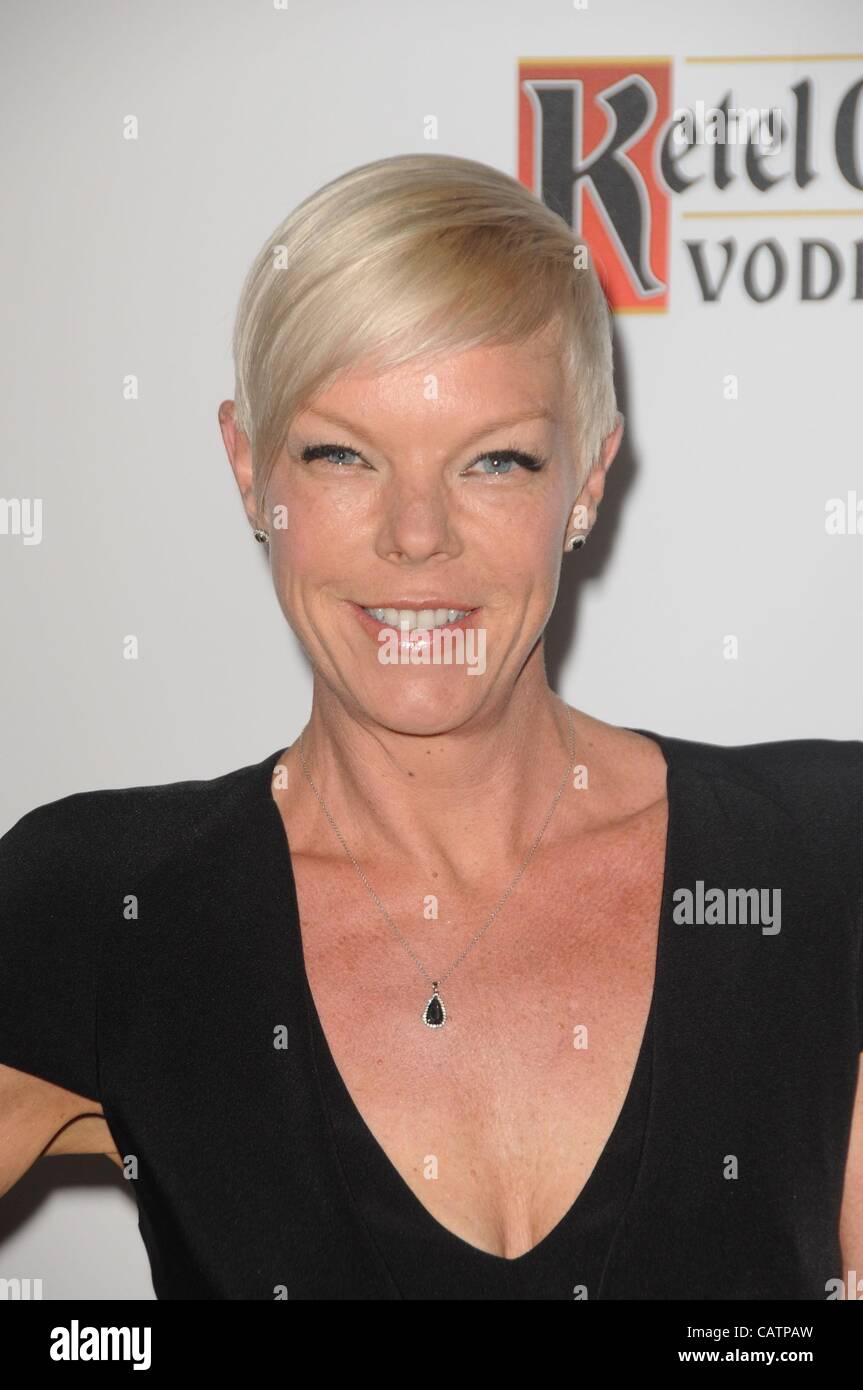 Tabatha Coffey at arrivals for The 23rd Annual GLAAD Media Awards ...