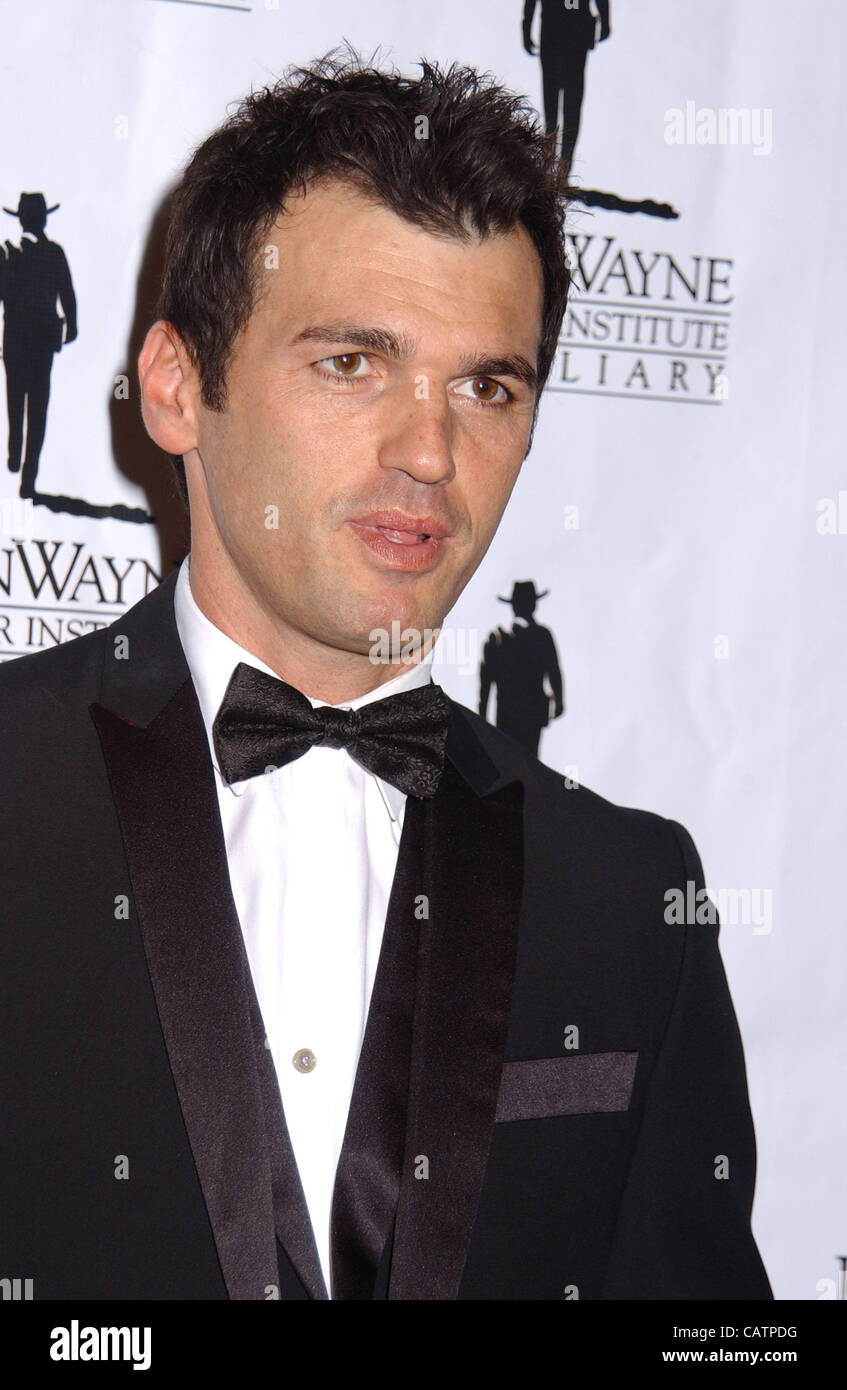 April 21, 2012 - Hollywood, California, U.S. - Tony Dovolani .attends ...