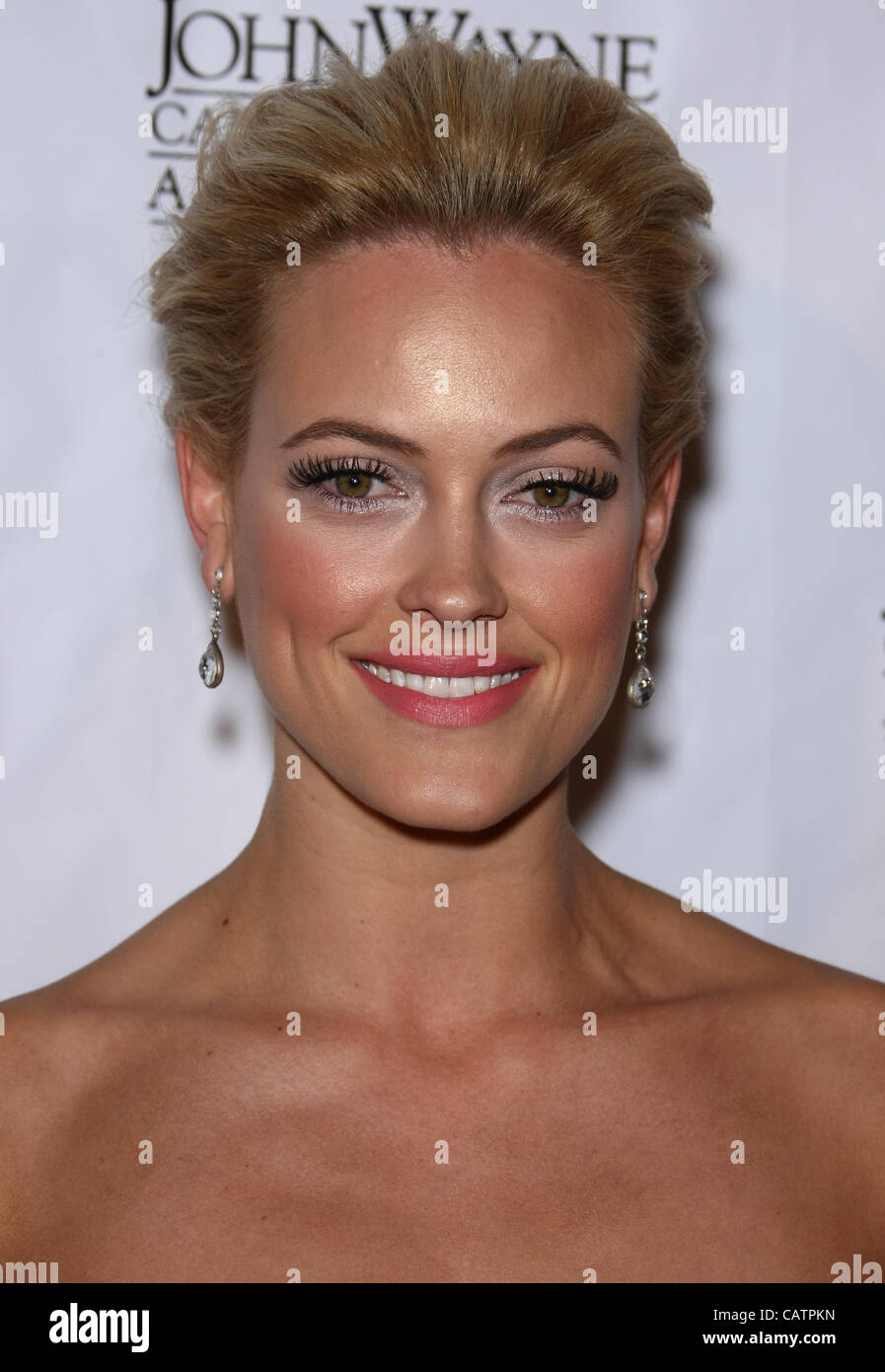 PETA MURGATROYD 27TH ANNUAL ODYSSEY BALL BEVERLY HILLS LOS ANGELES ...