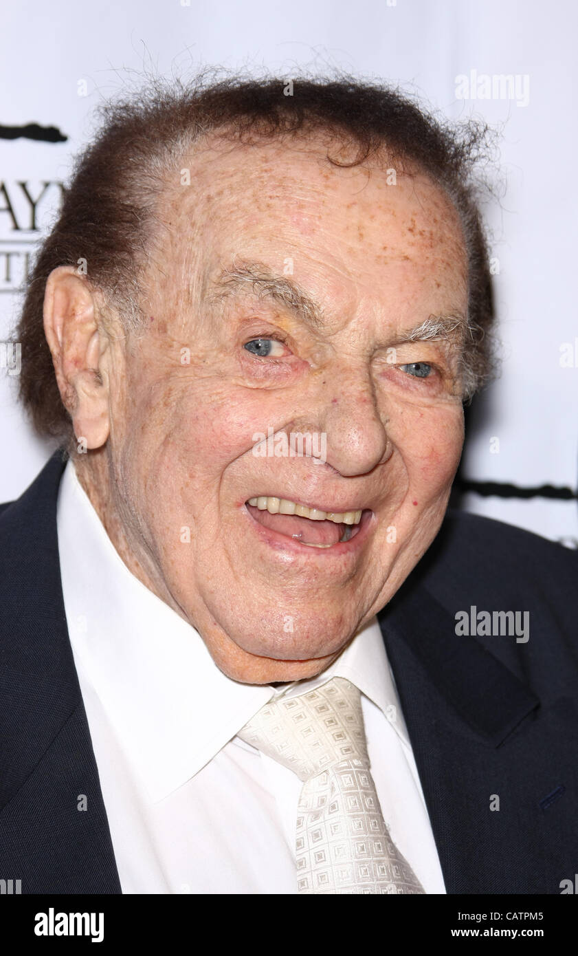 JACK CARTER 27TH ANNUAL ODYSSEY BALL BEVERLY HILLS LOS ANGELES ...