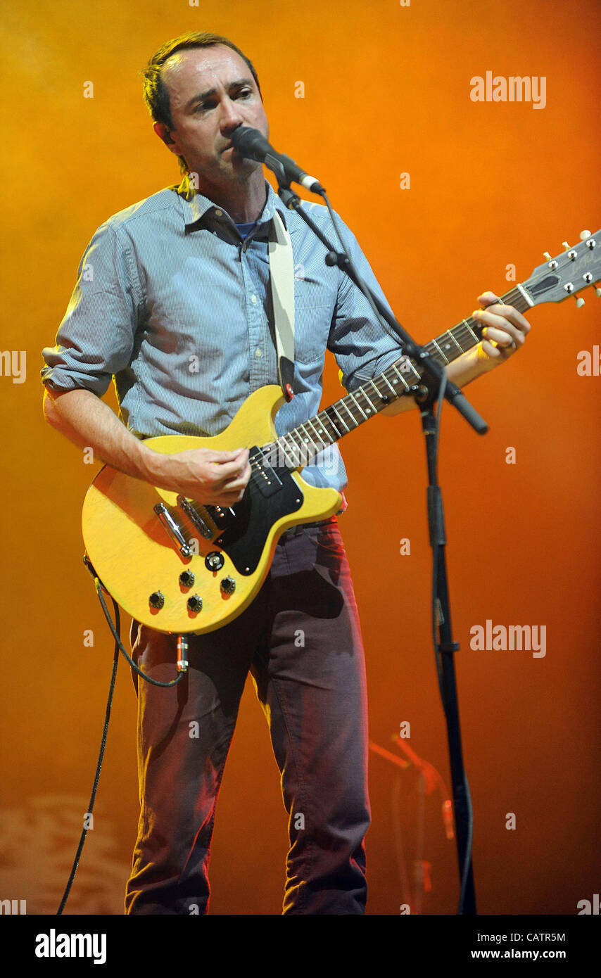 James Mercer Musician High Resolution Stock Photography and Images - Alamy