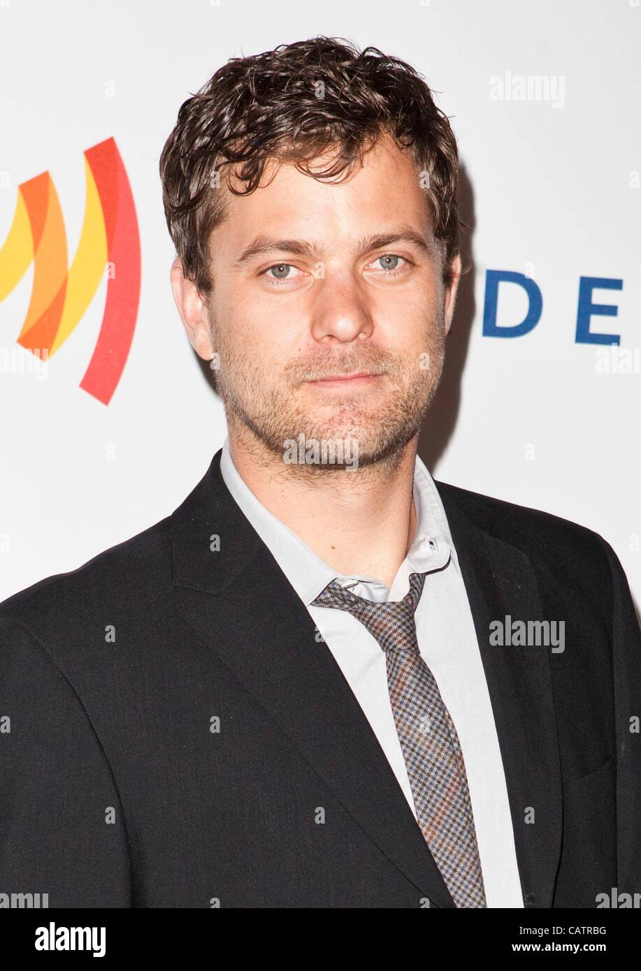 Joshua Jackson in attendance for The 23rd Annual GLAAD Media Awards ...