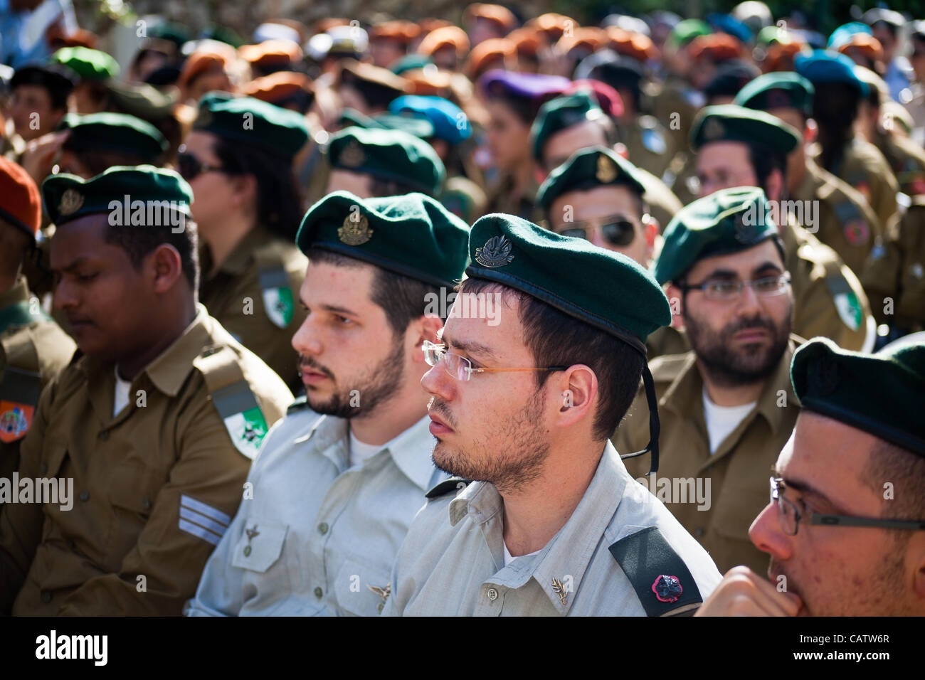 U.s. Army Beret Colors at Nedra Harris blog