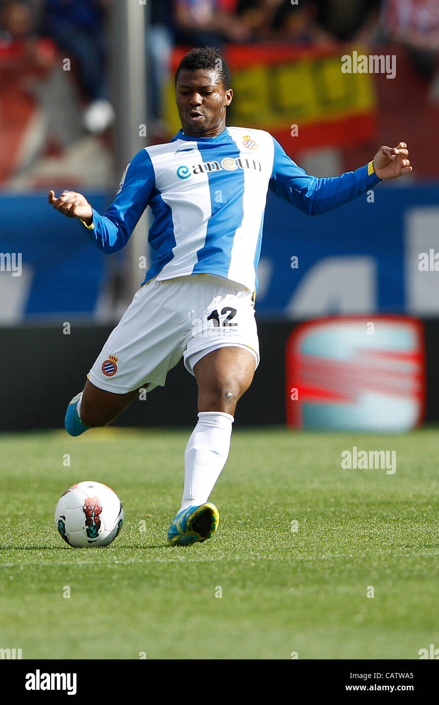 Kalu uche hi-res stock photography and images - Alamy