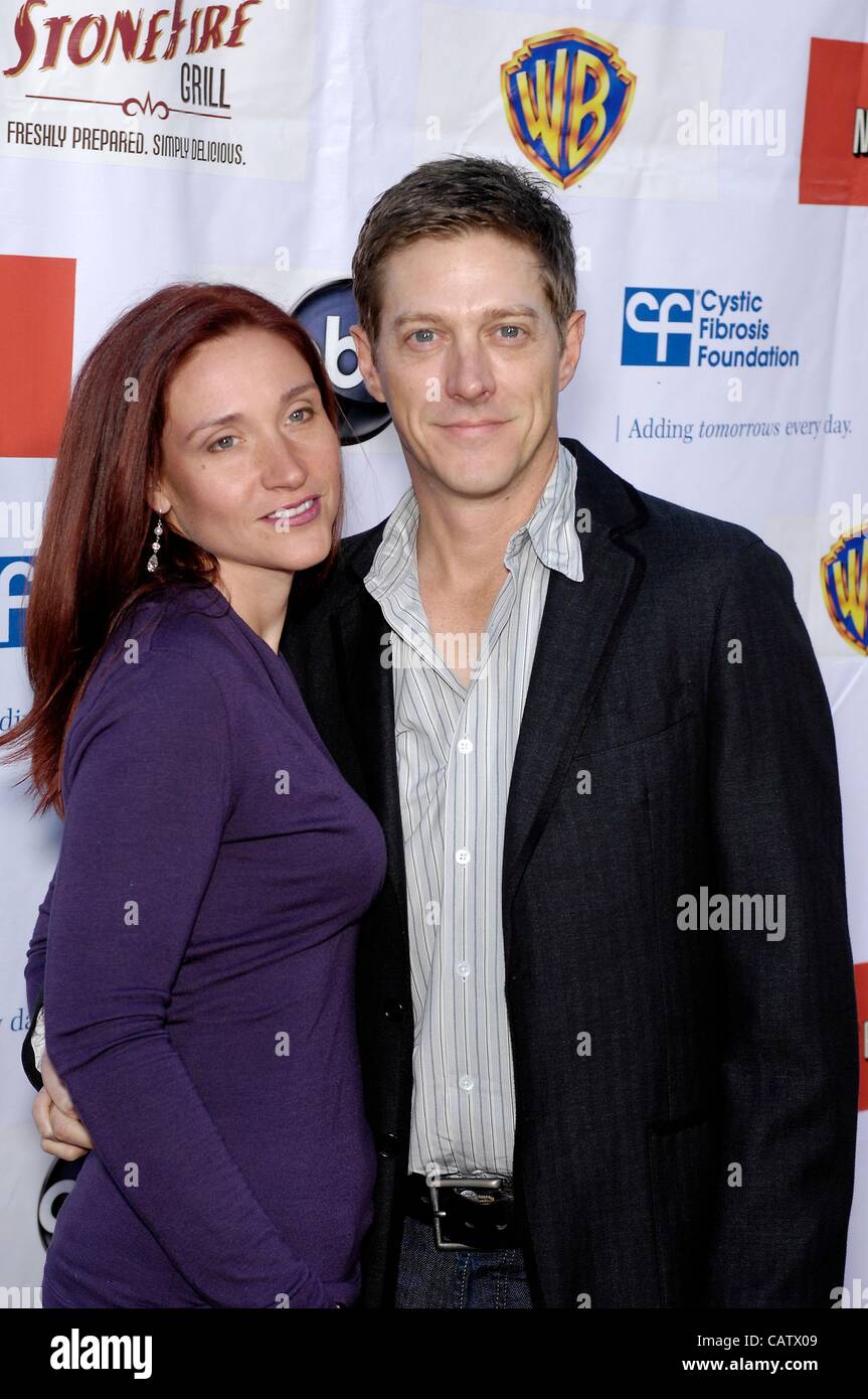 Kevin Rahm at arrivals for 2nd Annual Block Party on Wisteria Lane ...