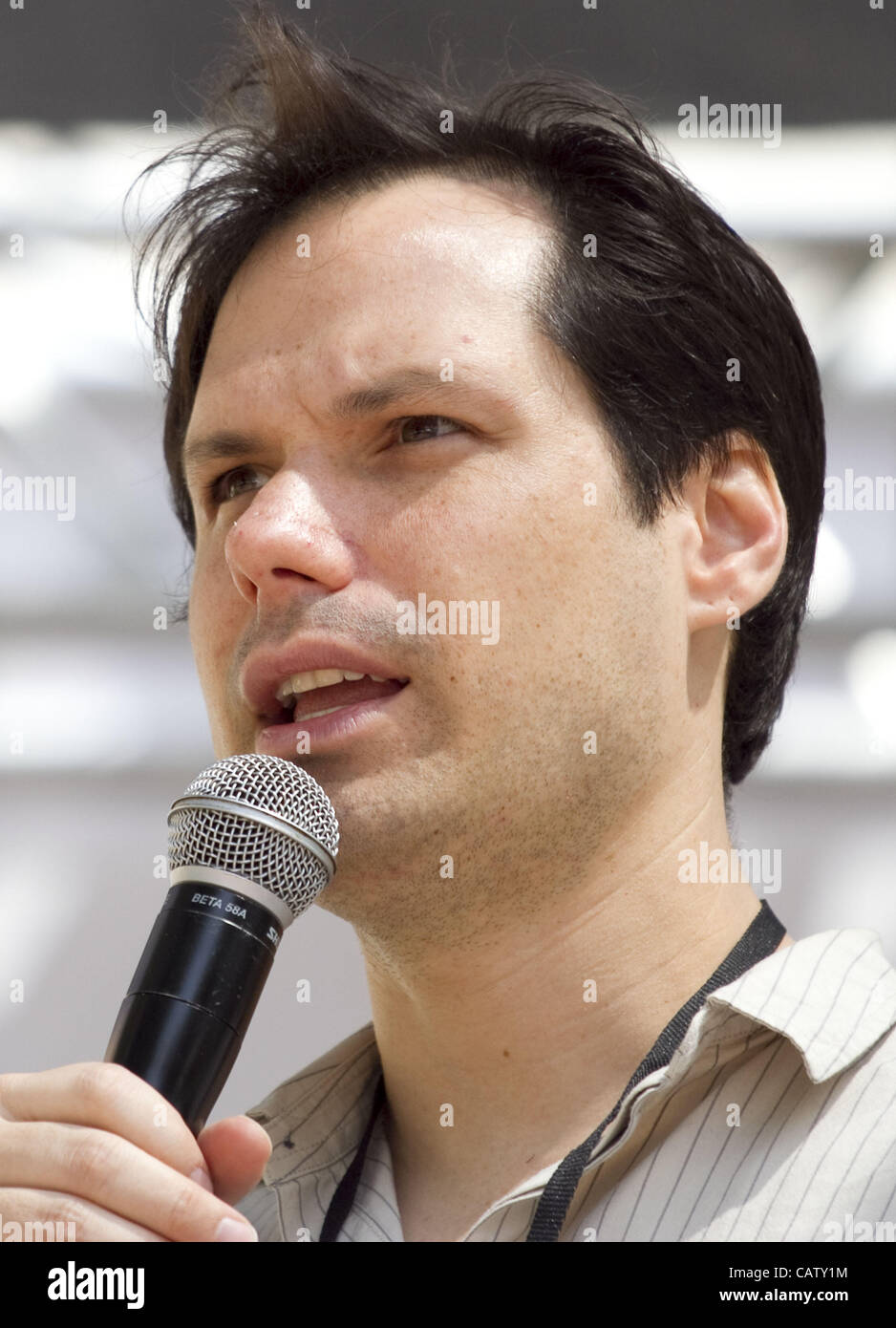 April 22, 2012 - Los Angeles, California, U.S - Comedian and actor ...