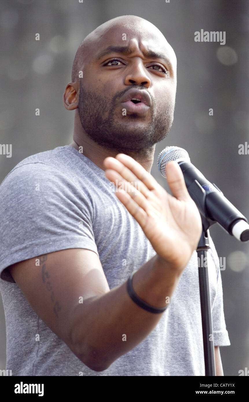 Javon johnson hi-res stock photography and images - Alamy