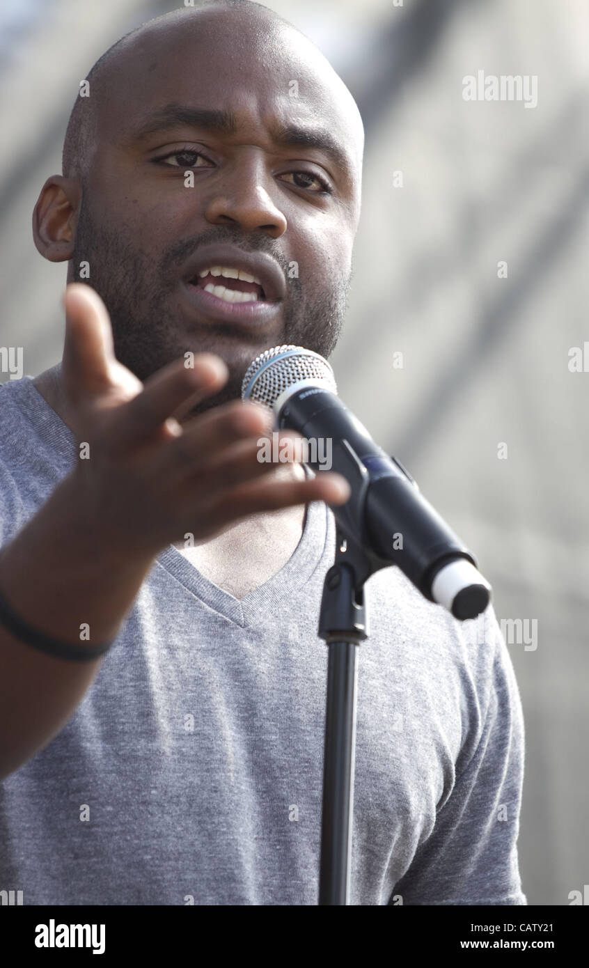 Javon johnson High Resolution Stock Photography and Images - Alamy