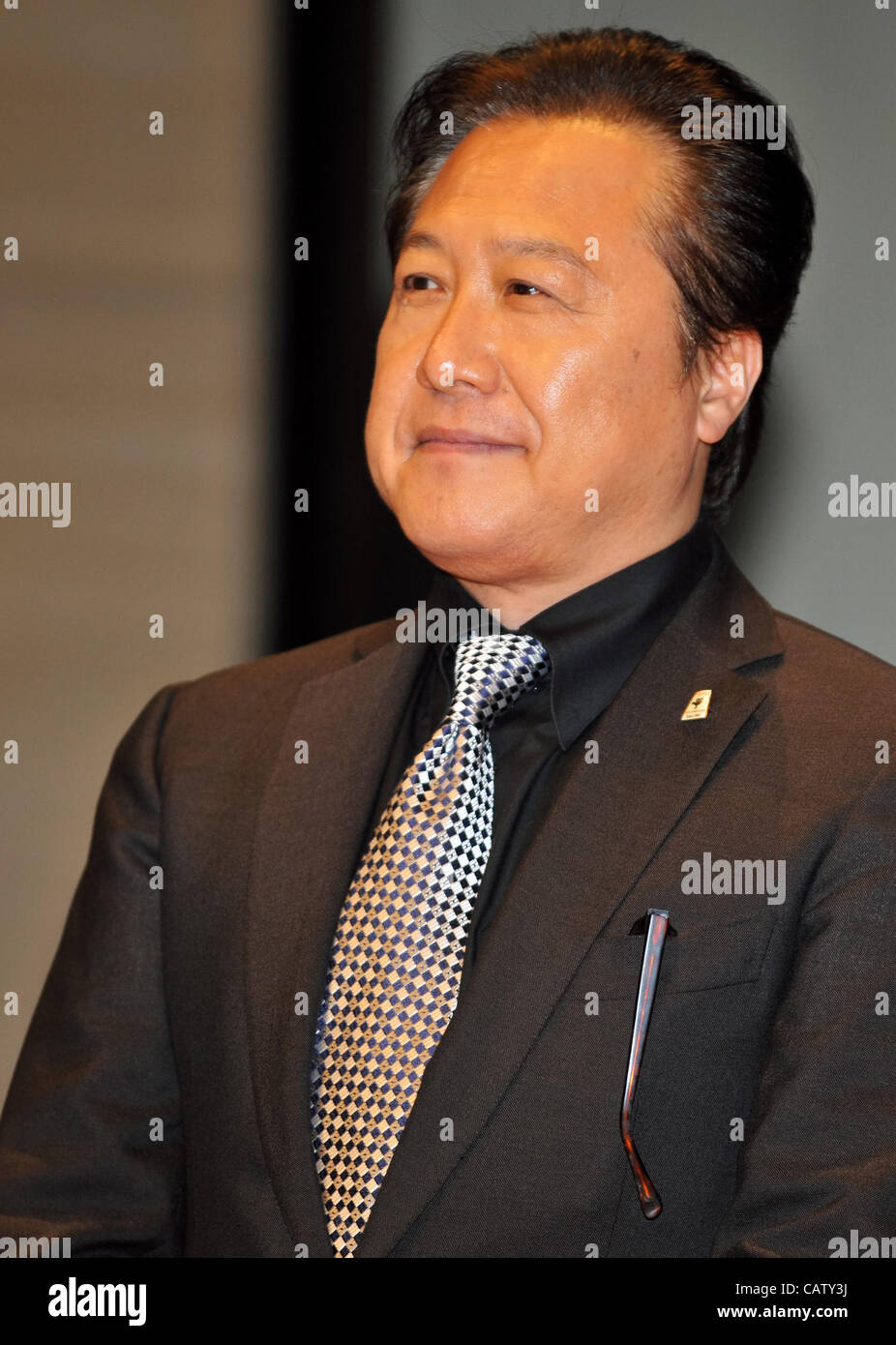 Ryo ishibashi hi-res stock photography and images - Alamy