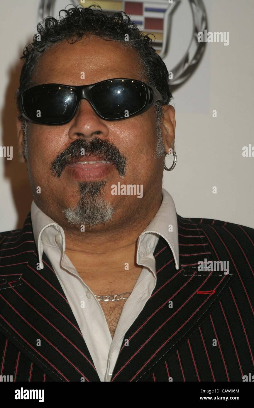 April 19, 2012 - New York, New York, U.S. - MICHAEL WONDER MIKE WRIGHT ...