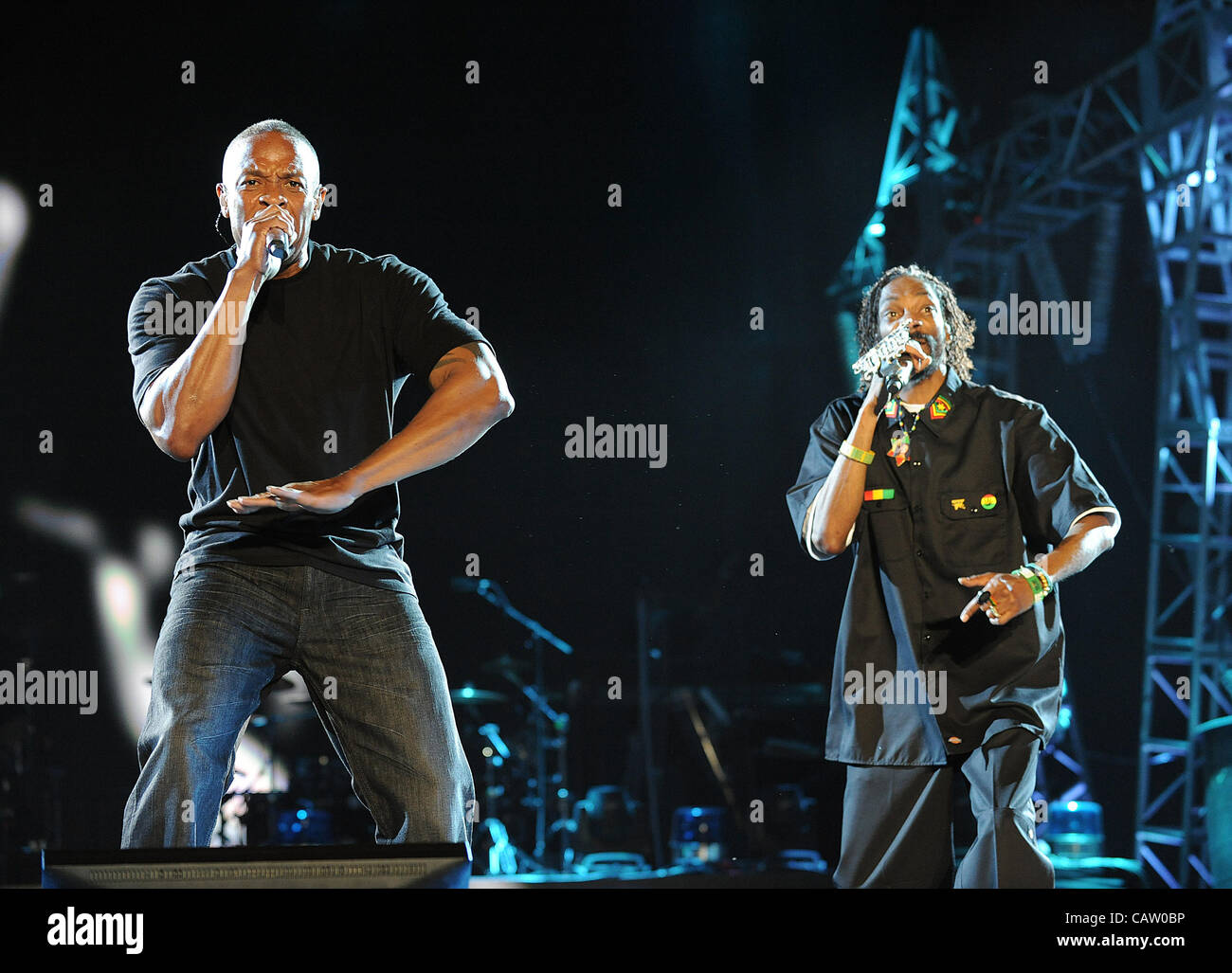 Dr dre hi-res stock photography and images - Alamy