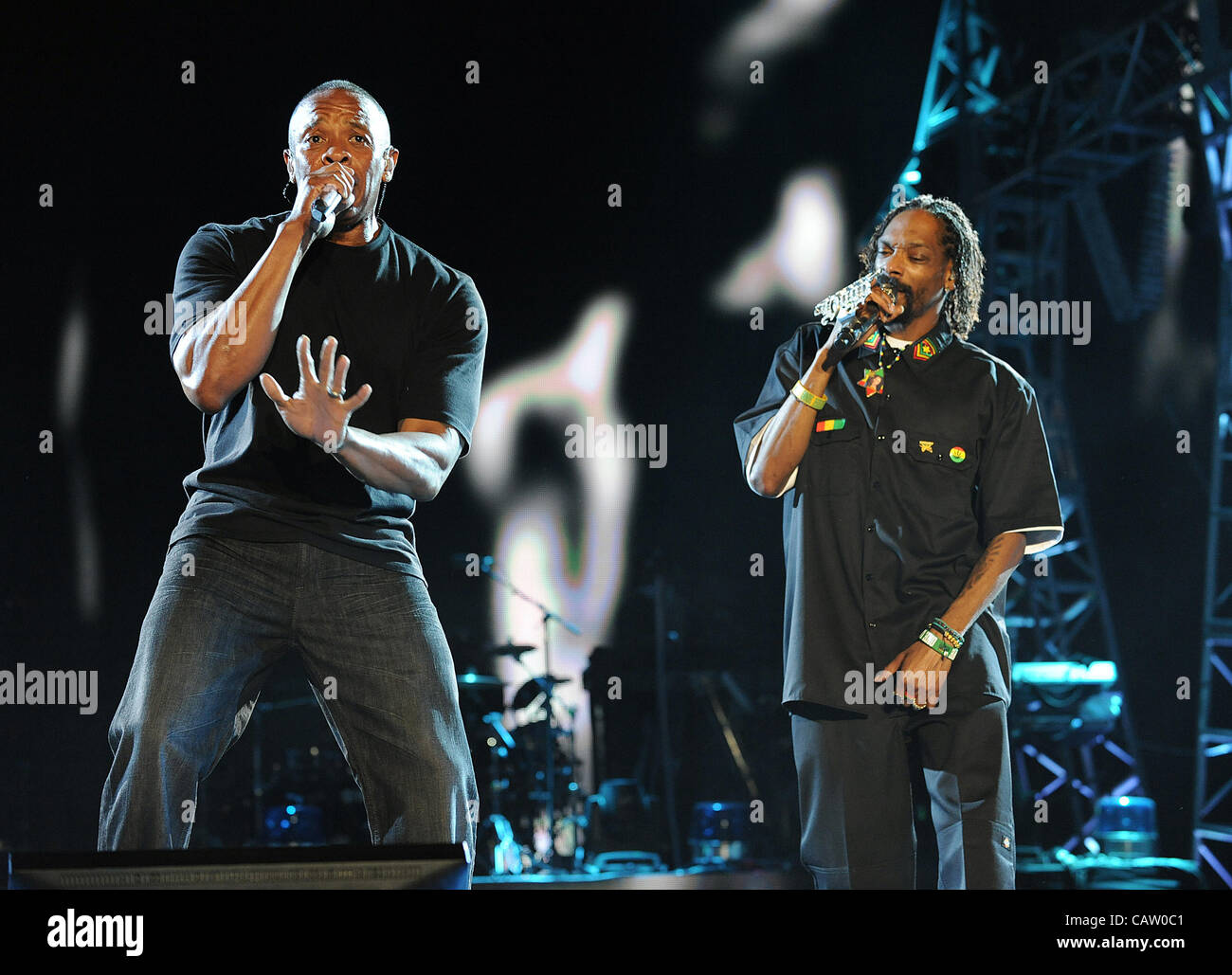 Dr dre hi-res stock photography and images - Alamy
