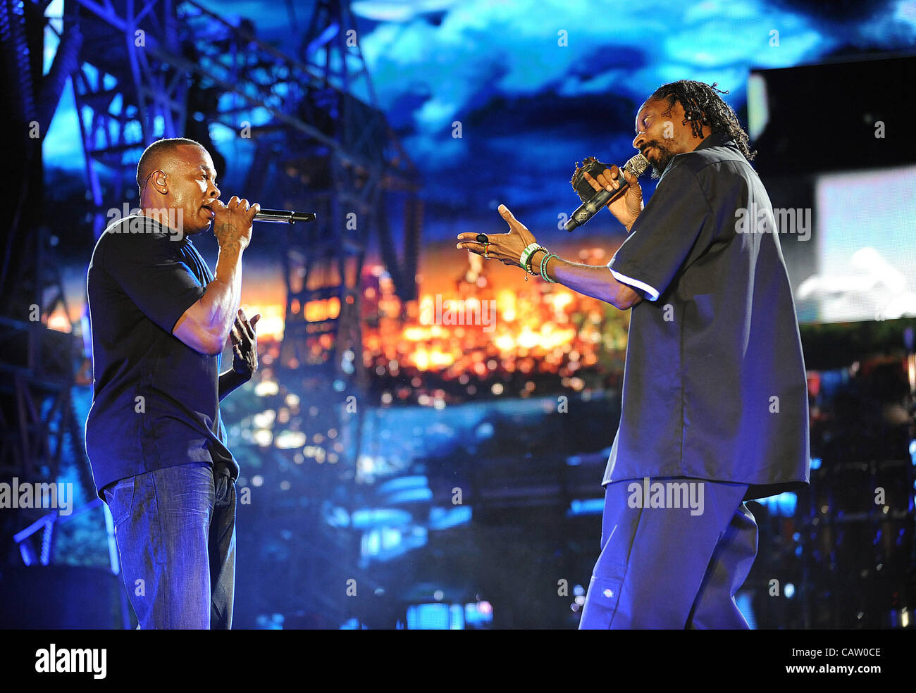 Dr dre hi-res stock photography and images - Alamy