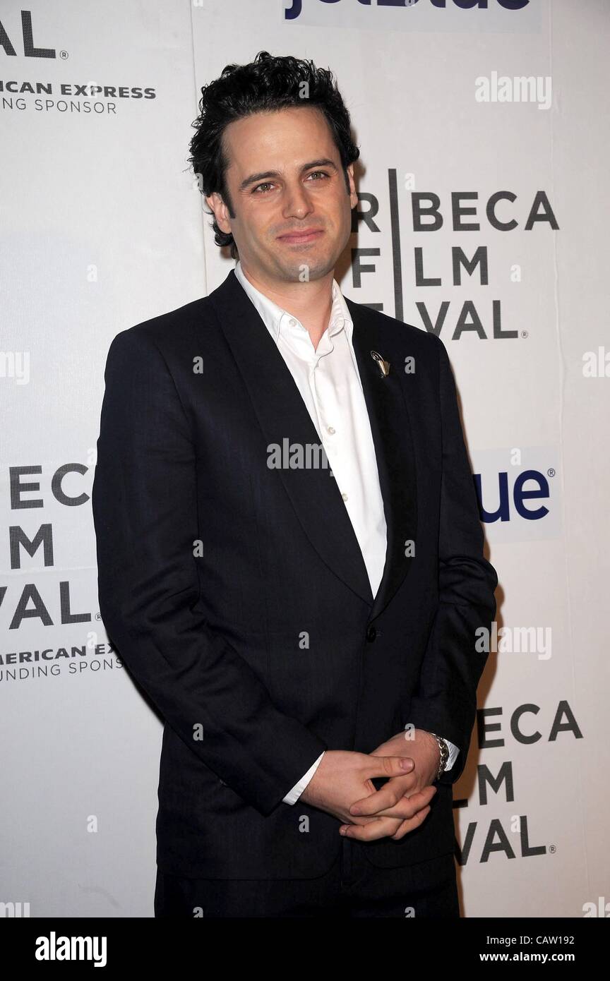 Luke Kirby at arrivals for TAKE THIS WALTZ Premiere at Tribeca Film ...