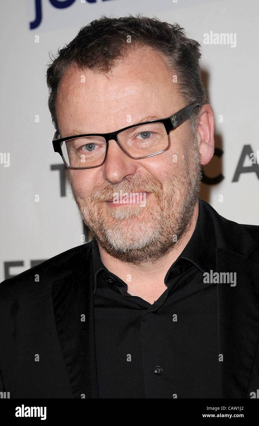 Stefan Ruzowitzky at arrivals for DEADFALL Premiere at Tribeca Film ...