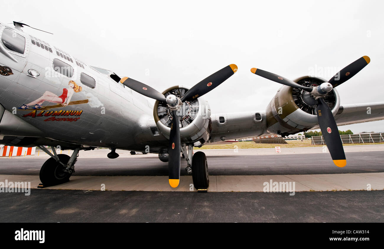 Wright r 1820 97 hi-res stock photography and images - Alamy