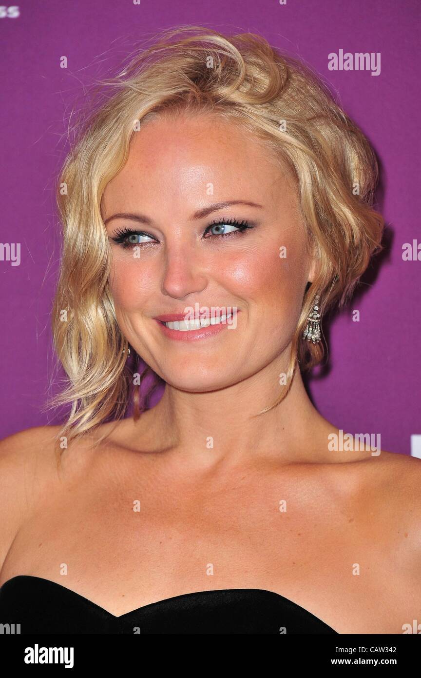 Malin Akerman at arrivals for GIANT MECHANICAL MAN Premiere at Tribeca ...