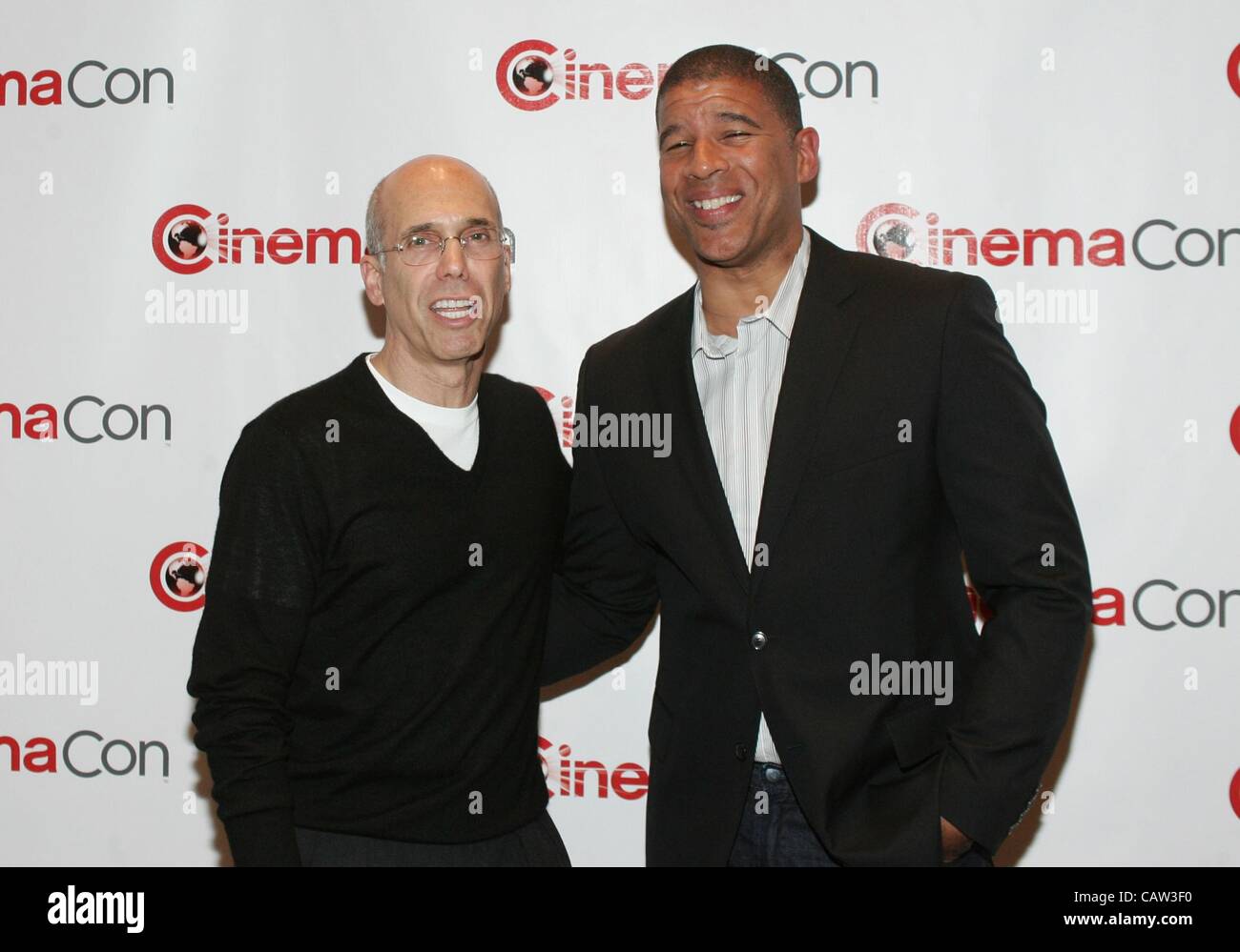 Jeffrey Katzenberg, Peter Ramsey at arrivals for Paramount Pictures and ...