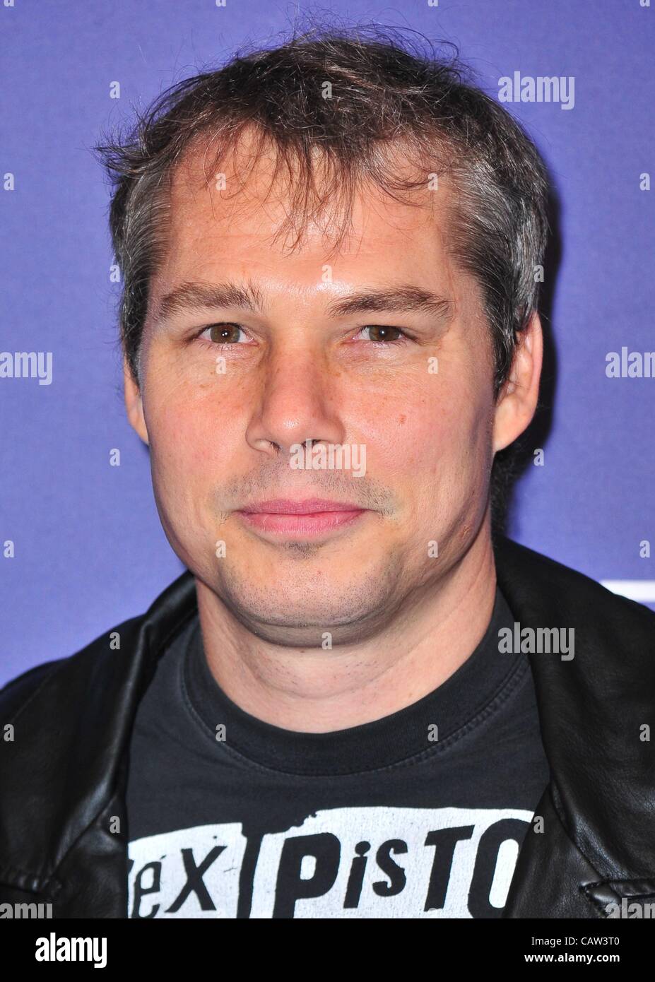 Shepard Fairey at arrivals for LET FURY HAVE THE HOUR Premiere at ...