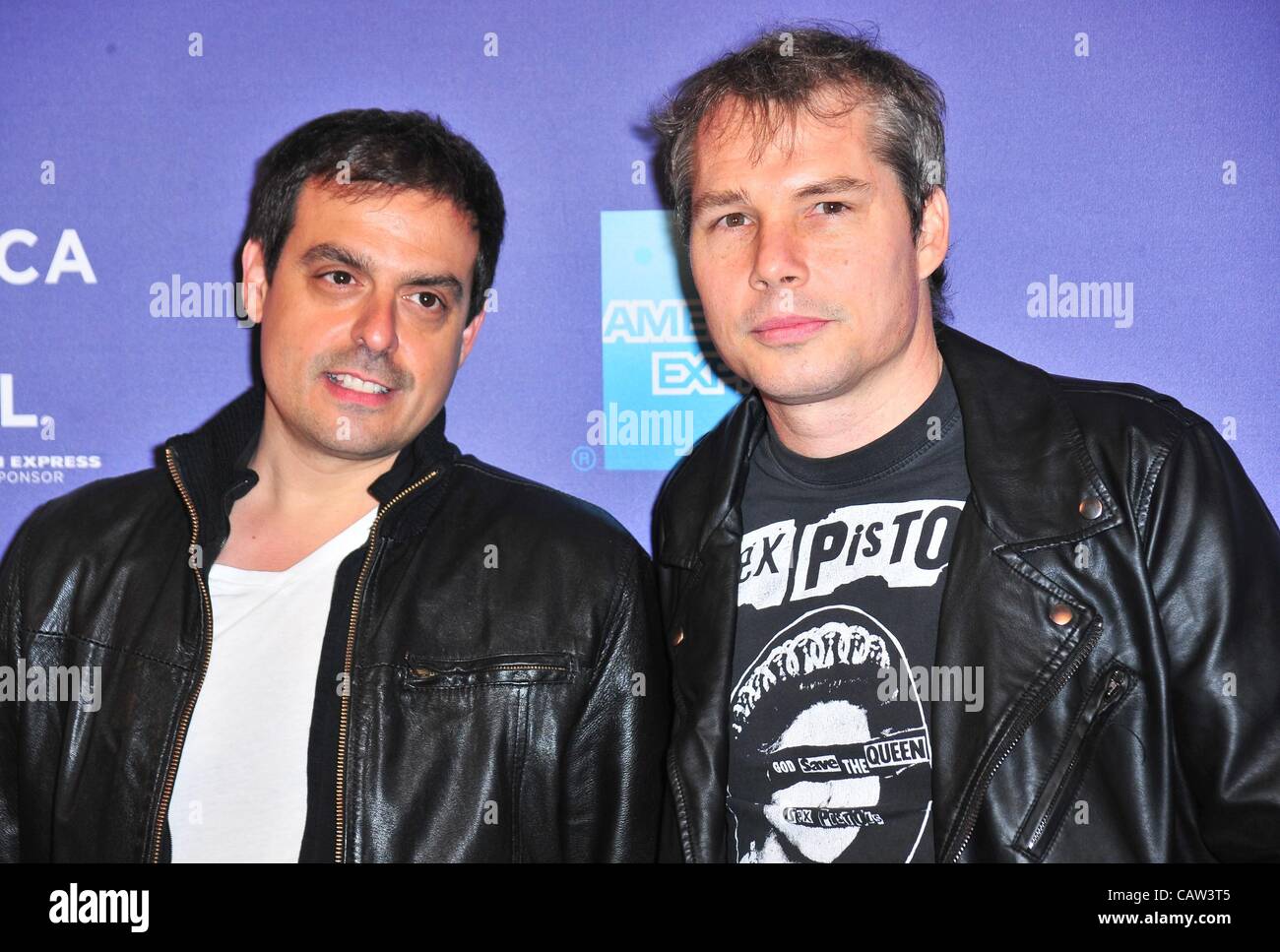 Antonino D'Ambrosio, Shepard Fairey at arrivals for LET FURY HAVE THE ... Antonino D'Ambrosio, Shepard Fairey at arrivals for LET FURY HAVE THE ...